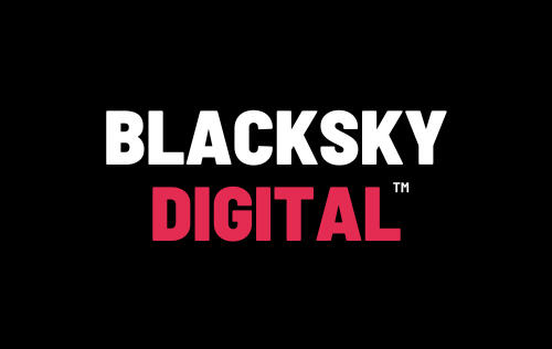 BlackSky Digital - Privacy Policy